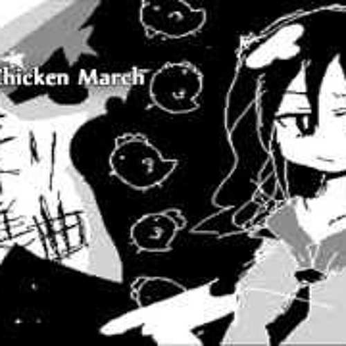 Stream Nocturnal Chicken March Miku Hatsune by Viviana P Primero ...