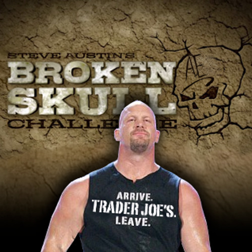 Stream Steve Austin's Broken Skull Challenge by The Attitude Era ...