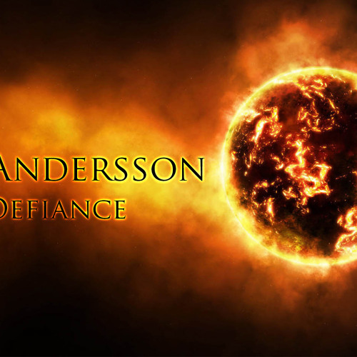 Stream Defiance by Arn Andersson | Listen online for free on SoundCloud