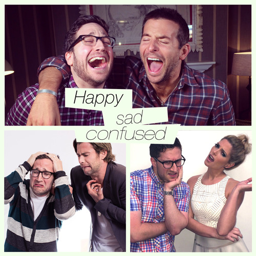 Stream Happy Sad Confused | Listen to Happy Sad Confused playlist ...