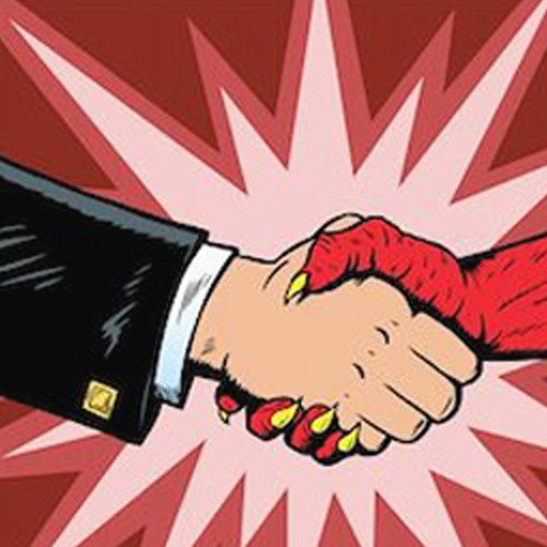 Stream Deal With God (J.Franks Remix) by Jimmy Franks 3 | Listen online ...