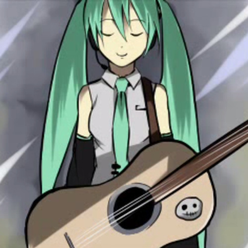 Stream Hatsune Miku - Stargazer by Kurohachiko | Listen online for free ...