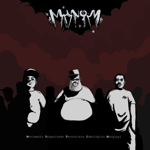 Stream 10 - VIRO ROTINA (Prod. Dj Nato Pk) by motimrap | Listen online ...