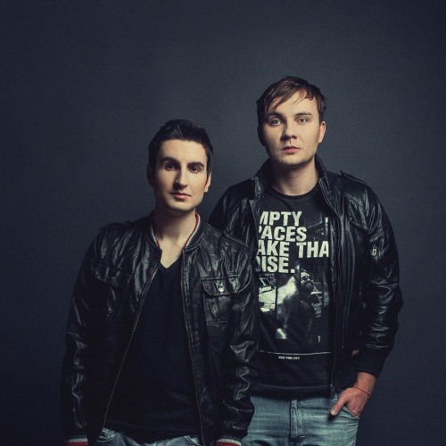 Stream Pryda - Shadows (Dart Rayne & Yura Moonlight Remix / Markus ...