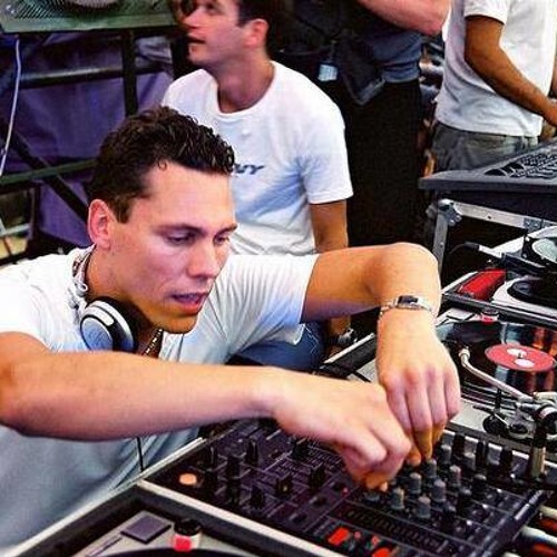 Stream Tiësto Brasil | Listen to Tiësto's Old LiveSets playlist online ...