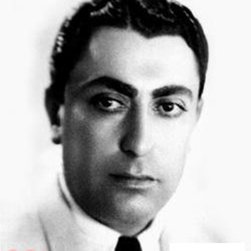 Stream اواز ابوعطا و استاد بنان by hamed erfani | Listen online for ...