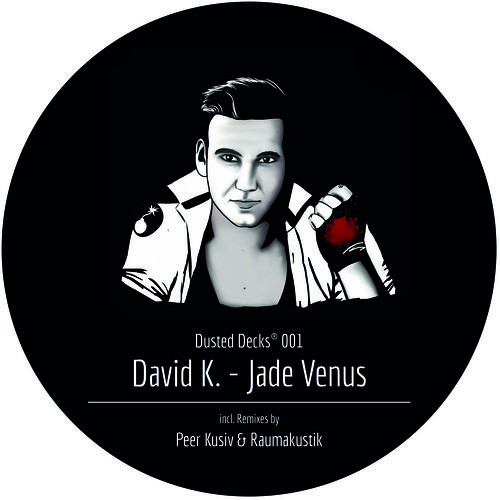 Listen to David K. - Jade Venus by trndmsk in HOUSE PALACE 2021 ...