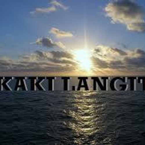 Stream Careuh Modrox | Listen to Kaki Langit Band playlist online for ...