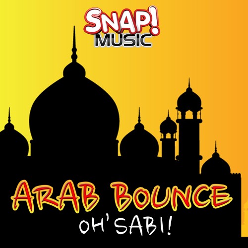 Stream Oh'Sabi! - Arab Bounce (Original Mix) by SnapMusic | Listen ...