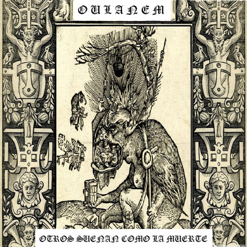 Stream OULANEM - C'mon for blasphemy by Ignacio Grunenwald | Listen ...