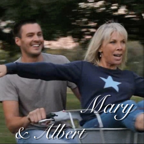 Stream GregSimsMusic | Listen to Mary & Albert playlist online for free on SoundCloud