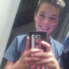 Stepan Belyaev Brother