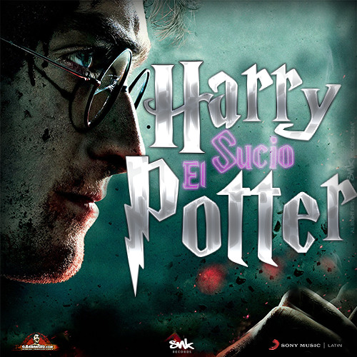 Stream Harry El Sucio Potter by Snk | Lucho Juarez | Listen online for ...