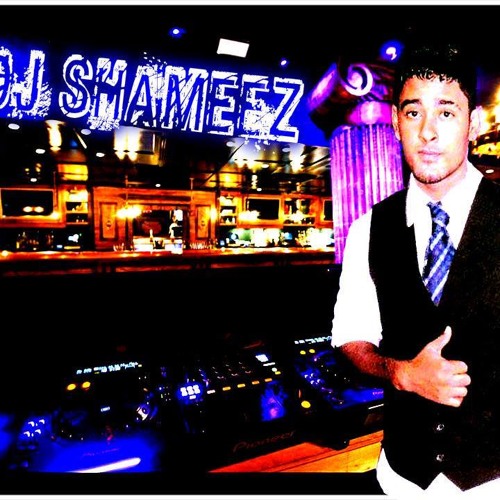 Stream Dj SHaMeeZ_Abhi Toh Party Shuru Hui Hai by DJshameez Mix ...