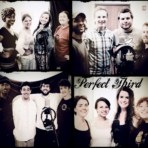 Stream Perfect Third-Next To Me (clip) by GCC Recording Studio | Listen ...