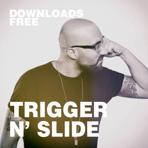 Stream SoundGarden Ent. | Listen to TRIGGER N' SLIDE | FREE DOWNLOADS ...