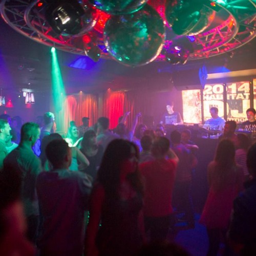 Stream Habitat DJ Comp Heat 4 @ Geisha by Joel Whitney | Listen online ...