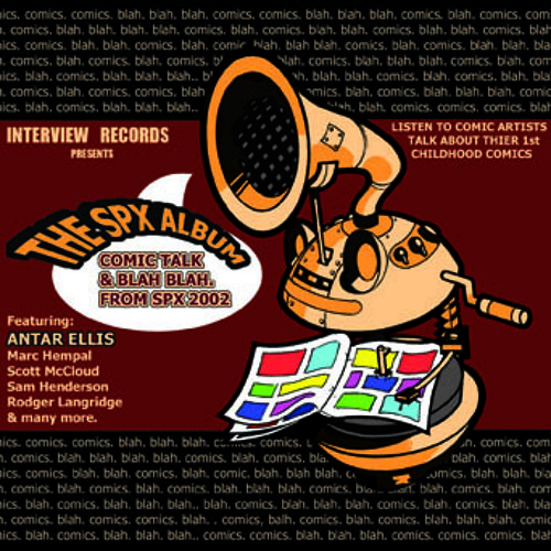 Stream Spx 007 * Robyn Chapman by interviewrecords | Listen online for ...