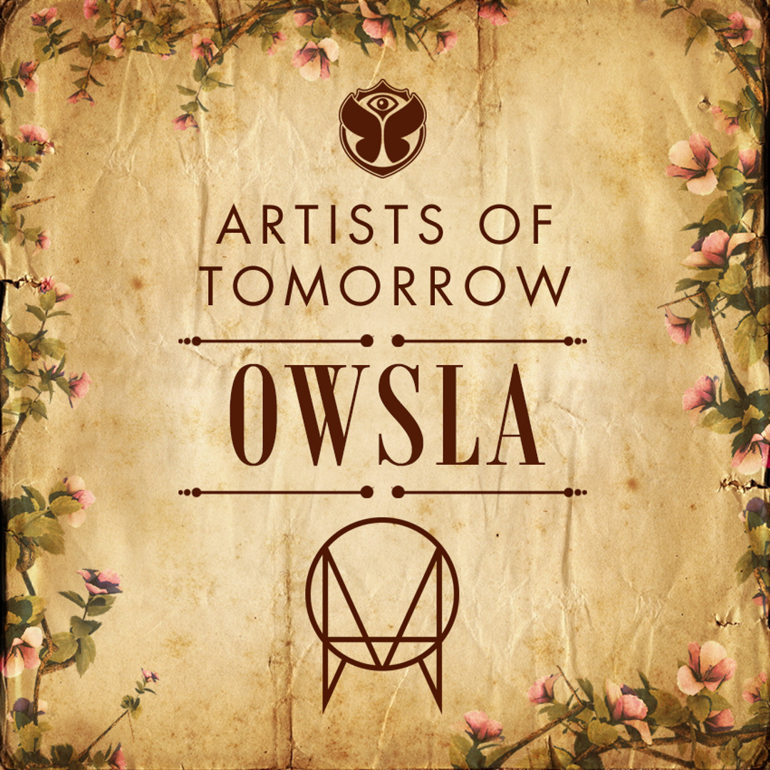Stream OWSLA TomorrowWorld Exclusive Mix by OWSLA | Listen online for ...