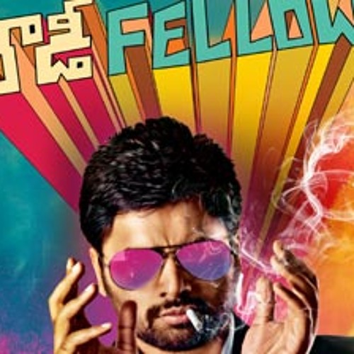 Stream Ananya Devi | Listen to Rowdy Felllow playlist online for free ...