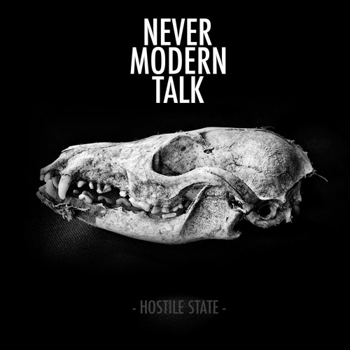 Stream Never Modern Talk - Hostile State (Original Mix) by Never Modern ...