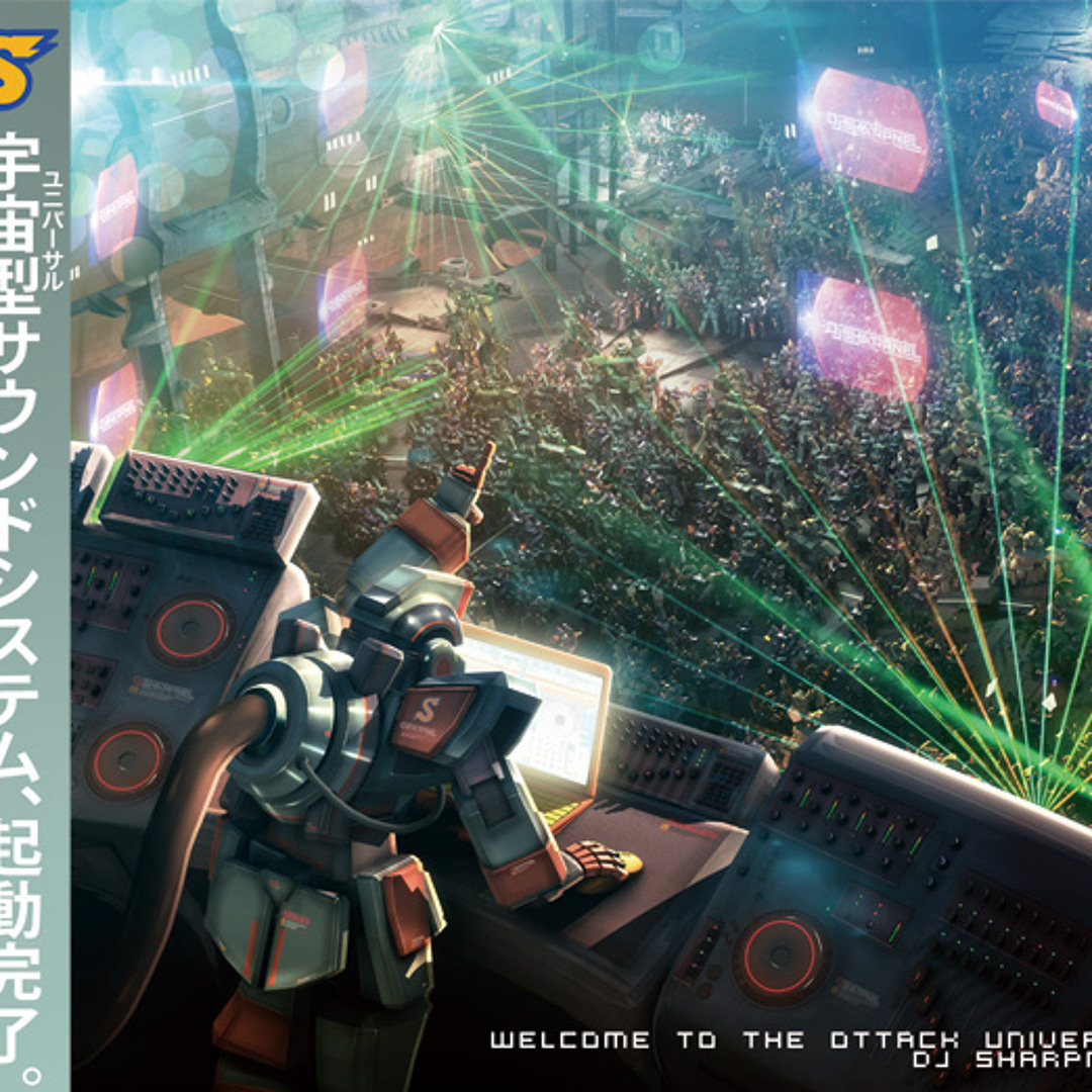 Stream FUTURE DOMINATORS by Giacomo Brundo Skyland | Listen online for ...