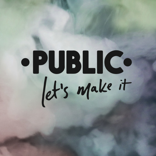 Stream Pretty Face by • PUBLIC • | Listen online for free on SoundCloud