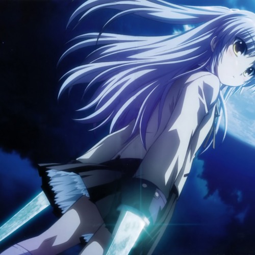 Stream Angel beats - aoi tada - brave song by Type Alpha Ikaros ...