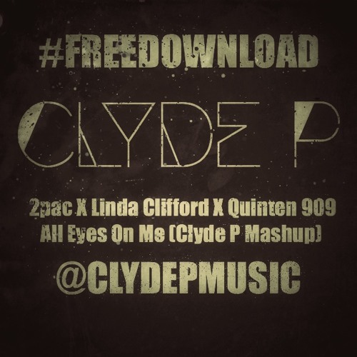 Clyde P - Free music on ToneDen