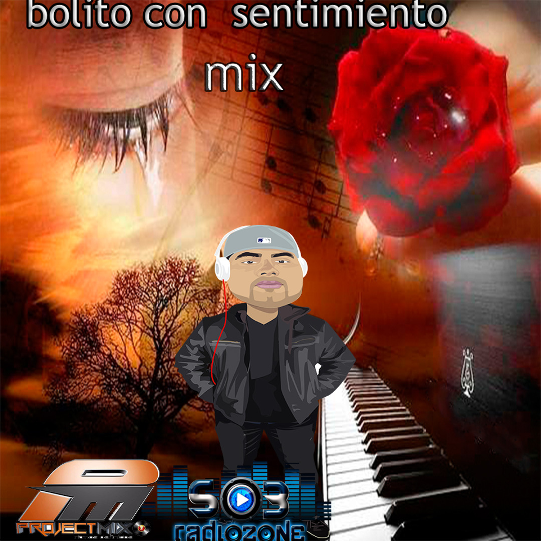 Stream Maria Recinos | Listen to boliti consentimiento mix playlist ...