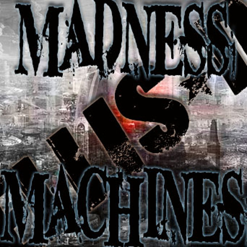 Stream Ellis D-Madness Machines by Ellis D Music | Listen online for ...