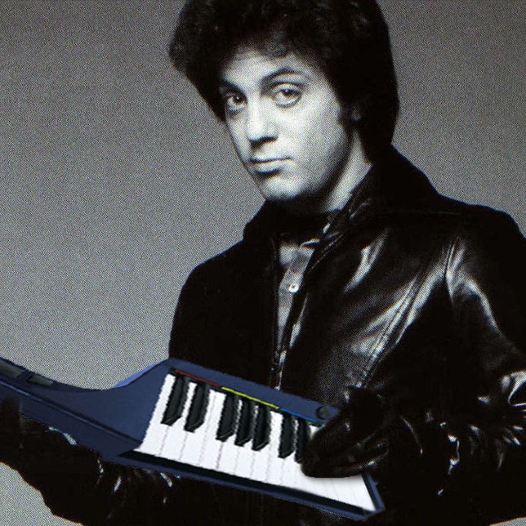 Stream Just The Way You Are (Billy Joel, Not Bruno Mars) by ...