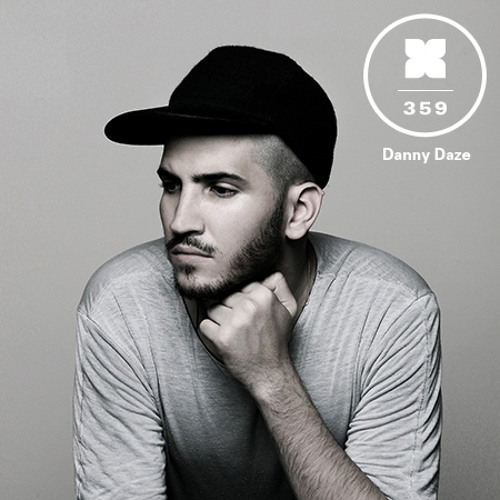 Stream Danny Daze - XLR8R Podcast #359 (iTunes enhanced) by Danny Daze ...