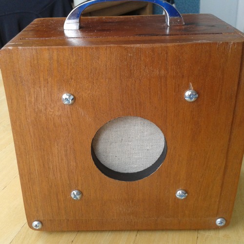 Stream ANDY'S MODEL E #90 FIRST RUN - DVR RECORDING by Stephen King 53 ...