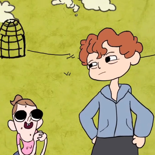 Stream Teen Neutral | Listen to Pubertina playlist online for free on ...