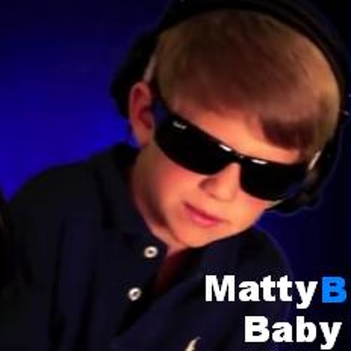 Stream Baby - MattyBRaps by Blue_World_ | Listen online for free on ...