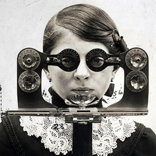 Stream Claudia Escobar's Uncommon Places Melbourne Fringe Scan by ...