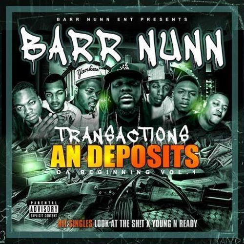 Stream 03 TRYNNA GRIND J TRU SLIC V MIKE CROCK by BARRNUNN MUSIK ...