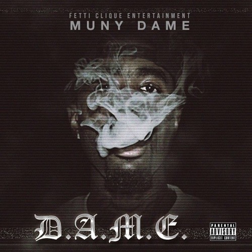 Stream Muny Dame Ft Trey Pound - Trust Nobody by Muny Dame | Listen ...