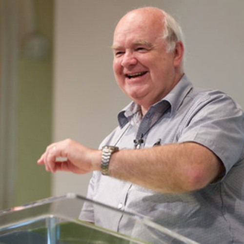 Stream John Lennox: Abraham's Faith by Jesus: The Way, The Truth, The ...