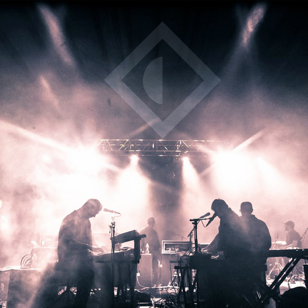 Stream Unparalyzer w/ Eli Winderman (Dopapod) - Catskill Chill 2014 by ...