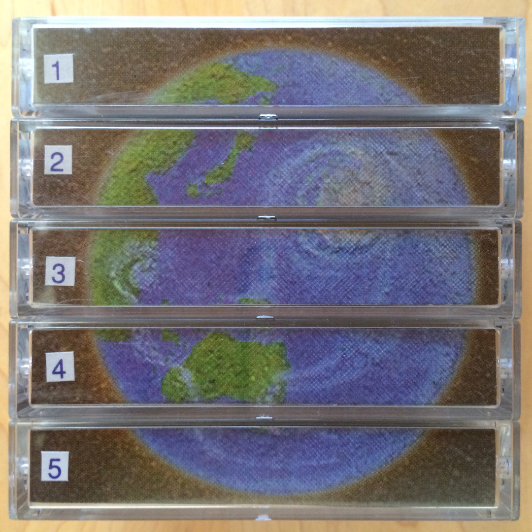 Stream Christopher Lawrence Live at Global Gathering 5-25-1996 by Rave ...