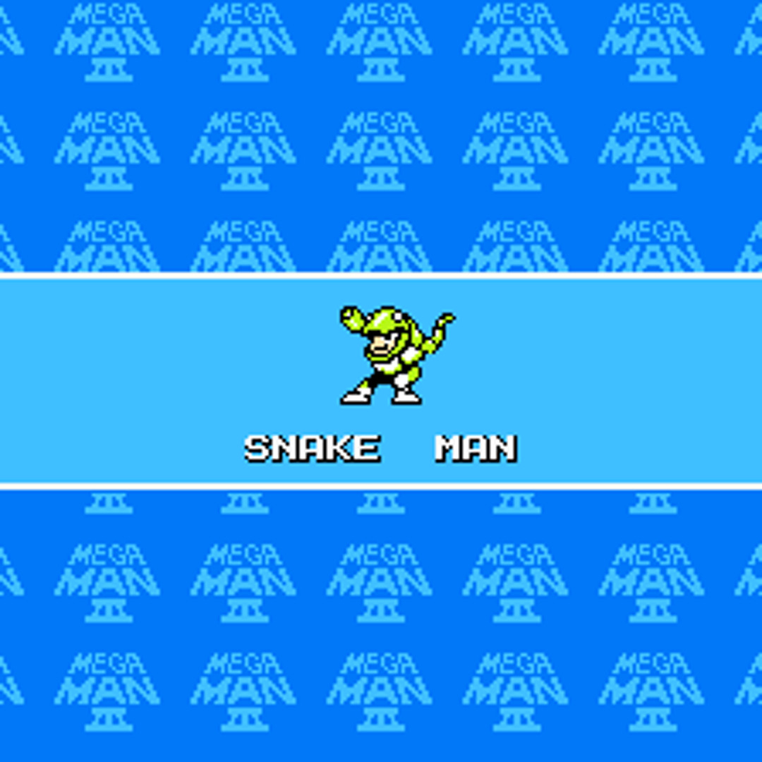 Stream Mega Man 3 Snake Man by Sound Stone Studios | Listen online for ...