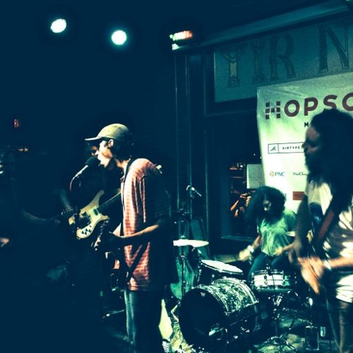 Stream Spacin' and Purling Hiss - American Ruse (live at Hopscotch ...