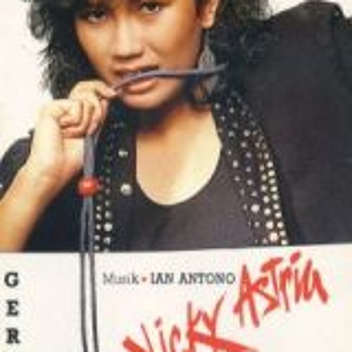 Stream Nicky Astria - Lentera Cinta by iwingmusic | Listen online for ...