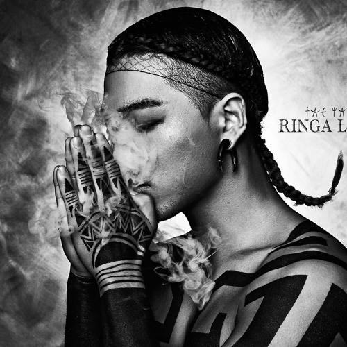 Taeyang Ringa Linga Tattoo