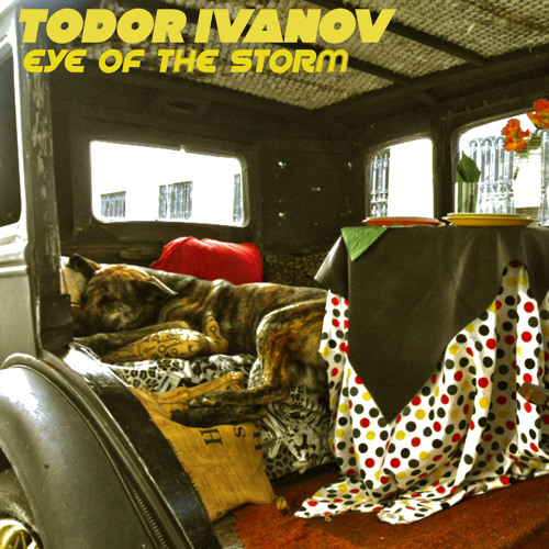 Stream Todor Ivanov - Highway (original Mix) by RackRecordsMusic | Listen online for free on ...