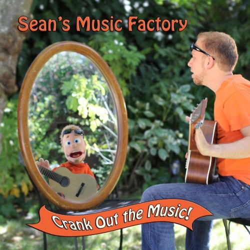 Stream Sean's Music Factory | Listen to Crank Out the Music playlist ...