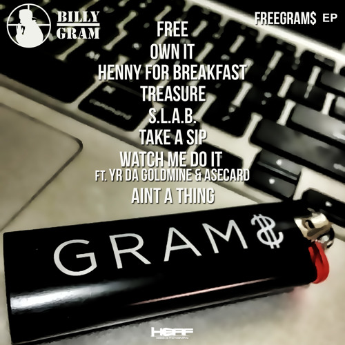 Stream BNK Consulting | Listen to Billy GRAM - FreeGRAM$ EP playlist ...
