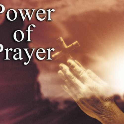 Stream Power of Prayer(Apostle Sharise Dom-Martin) by ...